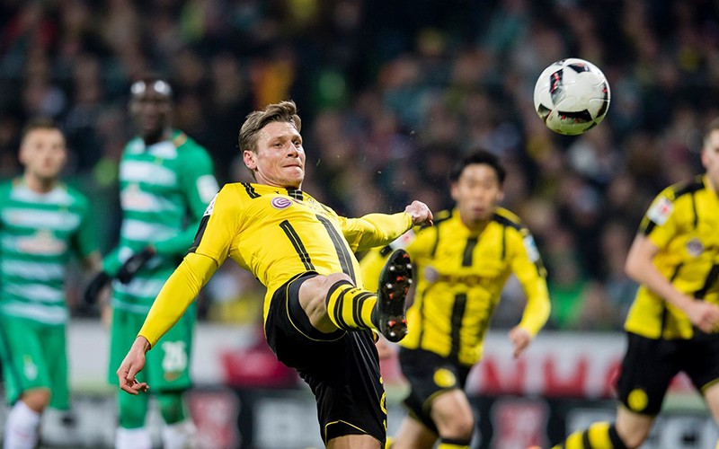 BVB09 | Borussia Dortmund România – Fanclub Oficial