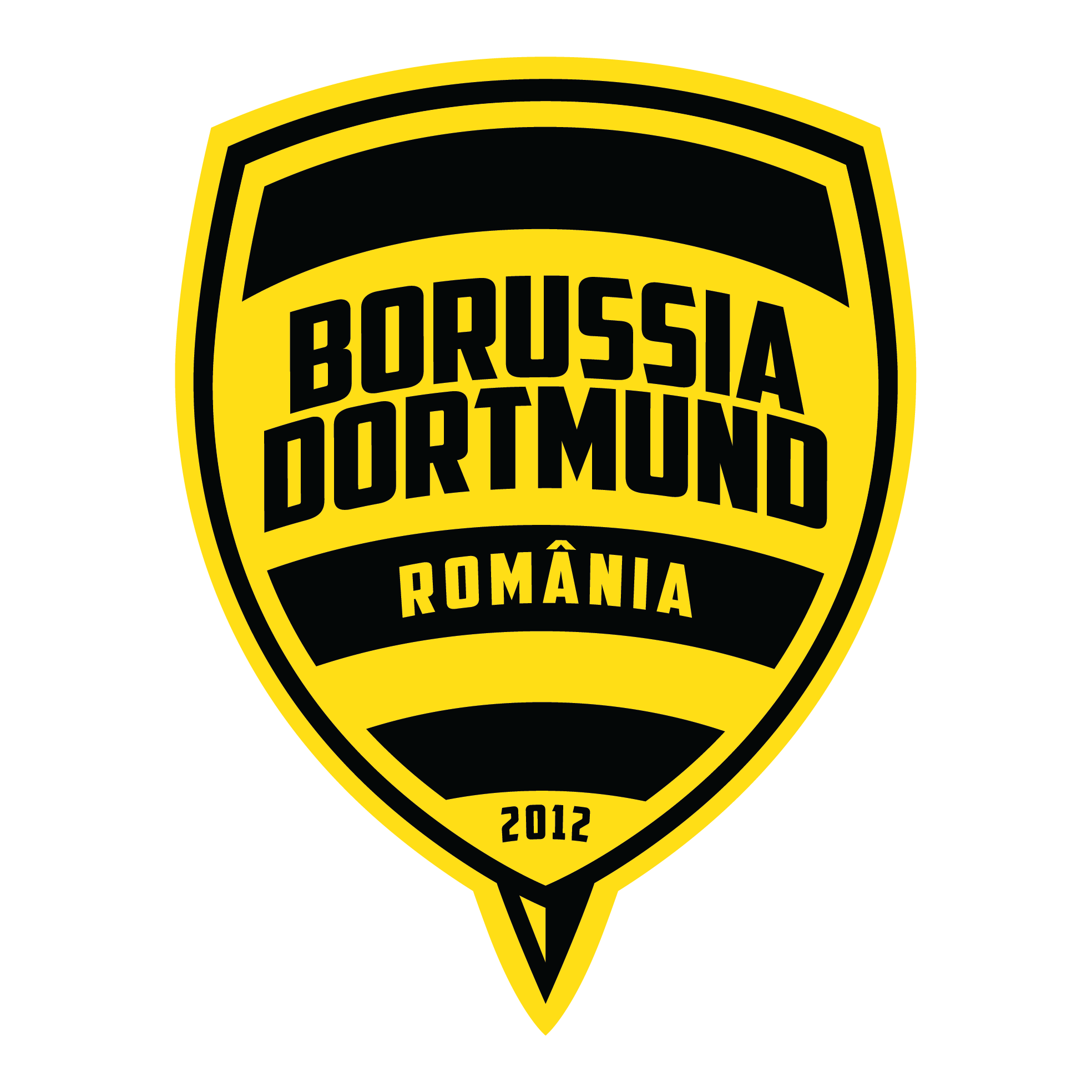 Transparent Photo – Borussia Dortmund România