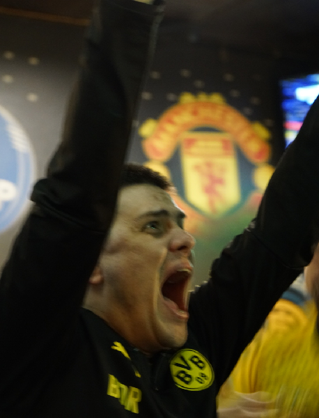 Borussia Dortmund România – Fan Club Oficial