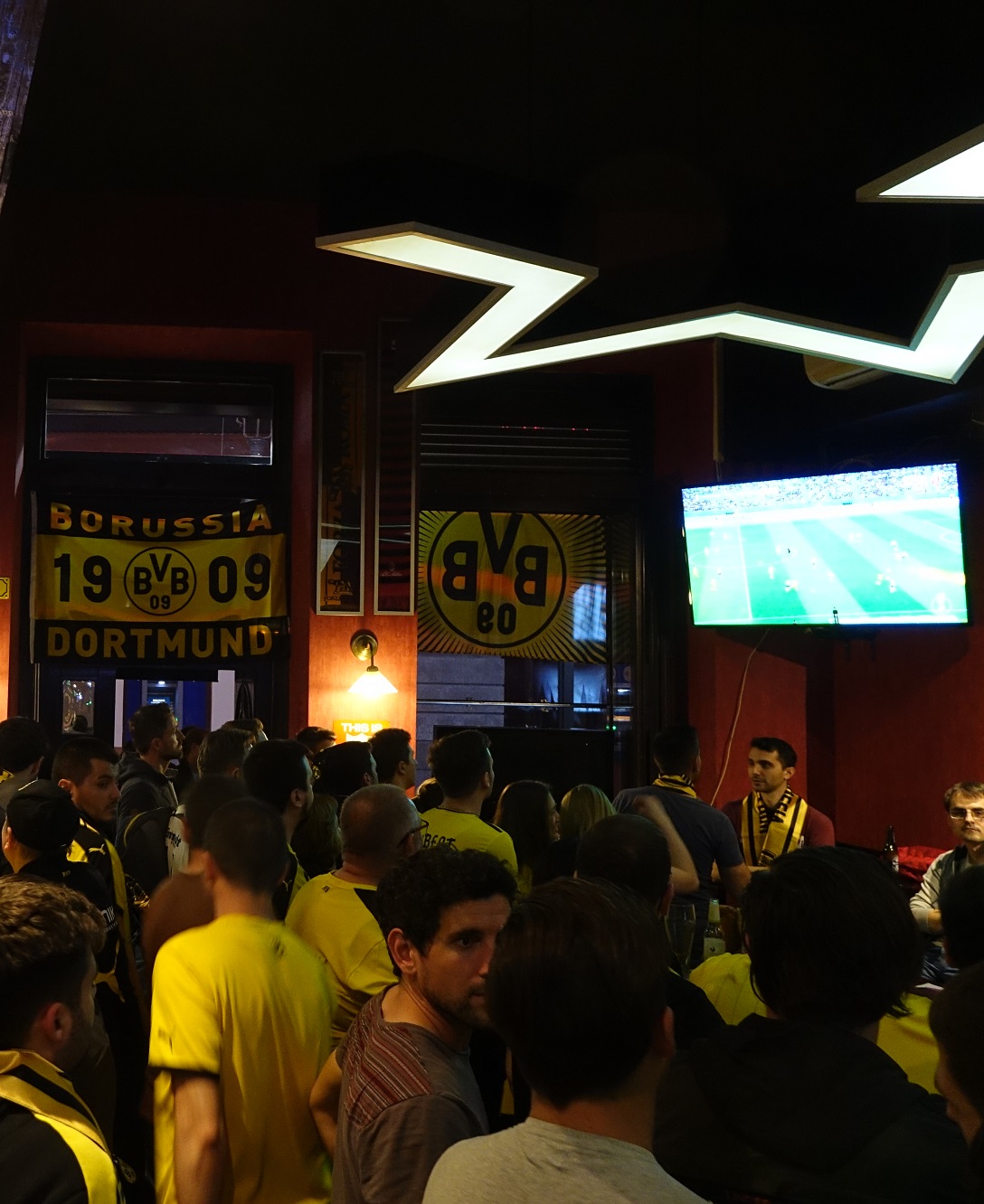Borussia Dortmund România – Fan Club Oficial