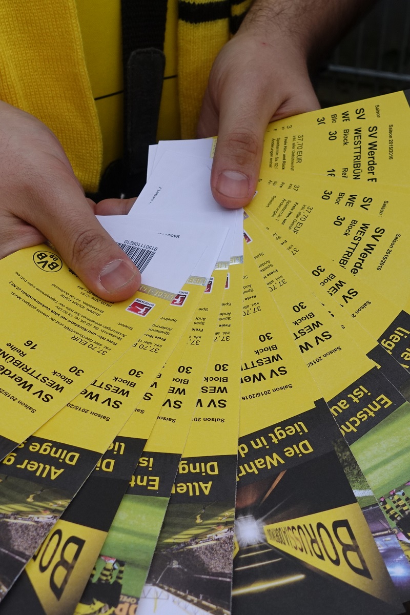 Borussia Dortmund România – Fan Club Oficial